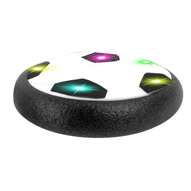 Air Floating Soccer Toy,Kids Floating Football Toy Air Football LED ...