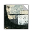 ArtAppealz Elena Ray "Black Ink" Removable Wall Art - Walmart.com