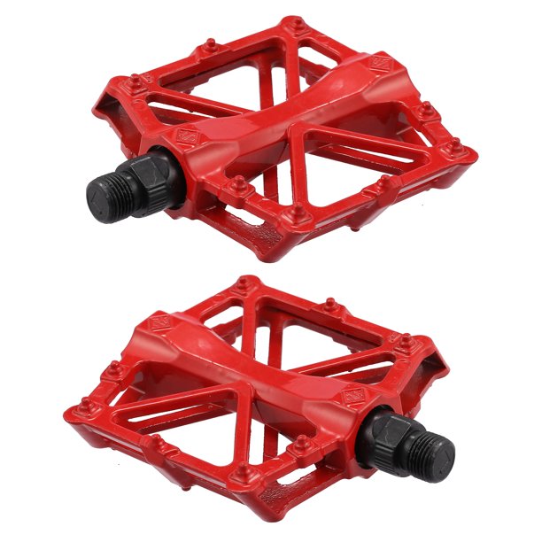 Motoforti Road Mountain Bike Pedals Replacement Bicycle Pedals for MTB ...
