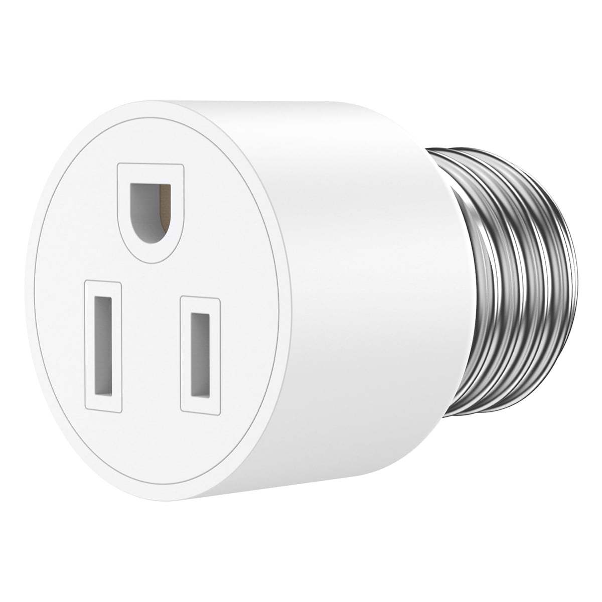 Light Bulb Plug Adapter | Shelly Lighting
