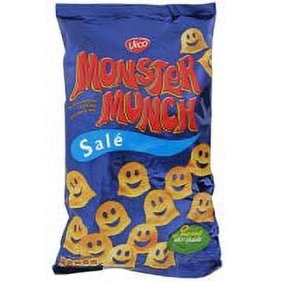 Monster Munch Chips