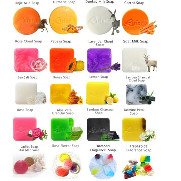 Ph Neutral Soap