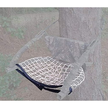 Elevate Folding Tree Stand Replacement Seat by ThermaSeat - Walmart.com