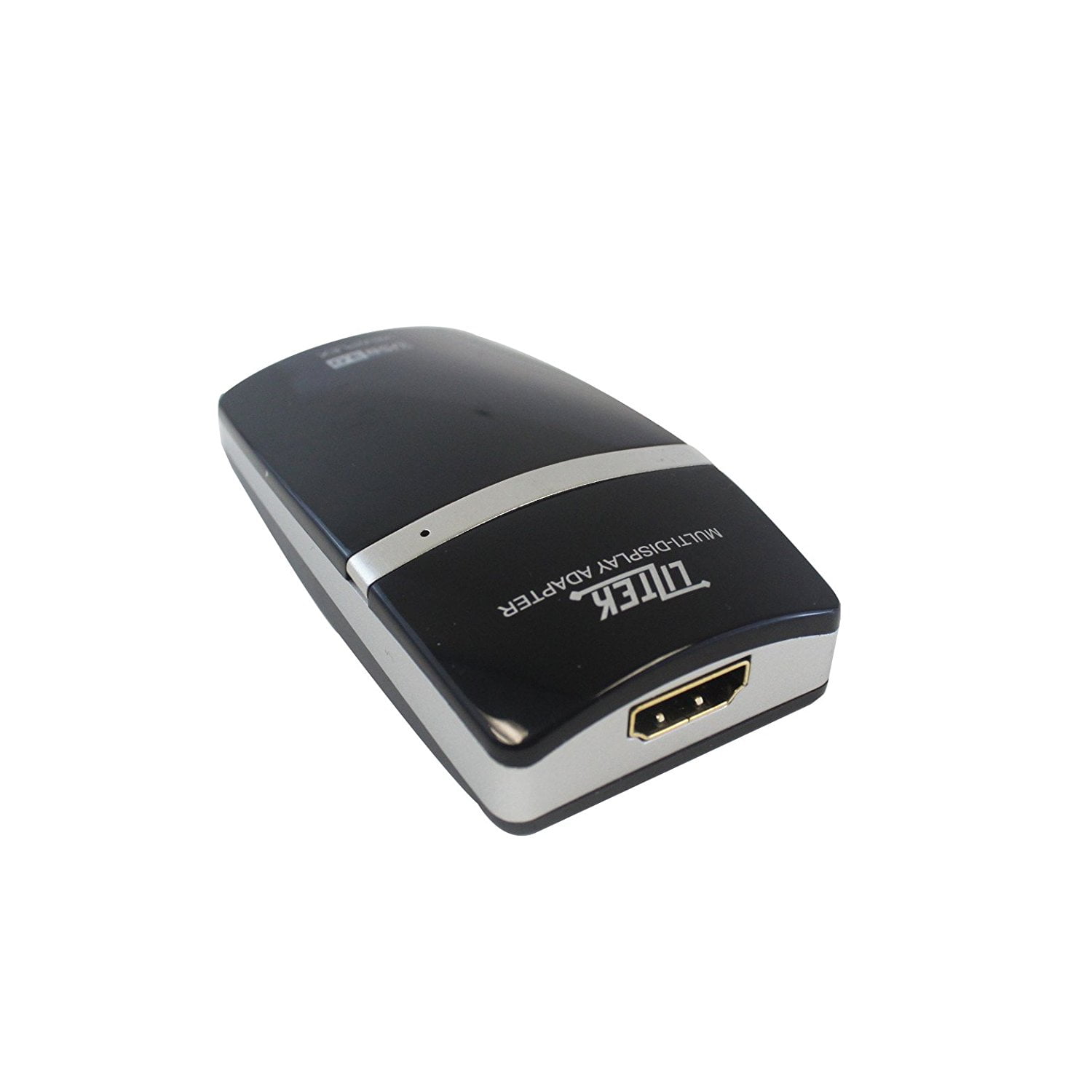Liztek USB 3.0 to HDMI Video Graphics Adapter Card - Walmart.com