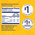 Enfamil Tri-Vi-Sol Vitamins A, C & D Supplement Drops 50 mL (Pack of 4 ...
