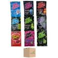 Pop Rocks Candy Variety Pack, 9 Assorted Flavors, Nostalgic 1980s Bulk ...