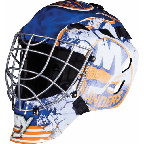 Franklin Sports GFM 1500 Goalie Face Mask - Walmart.com