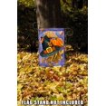 Toland Home Garden Pilgrim's Delight Fall Thanksgiving Flag Double ...