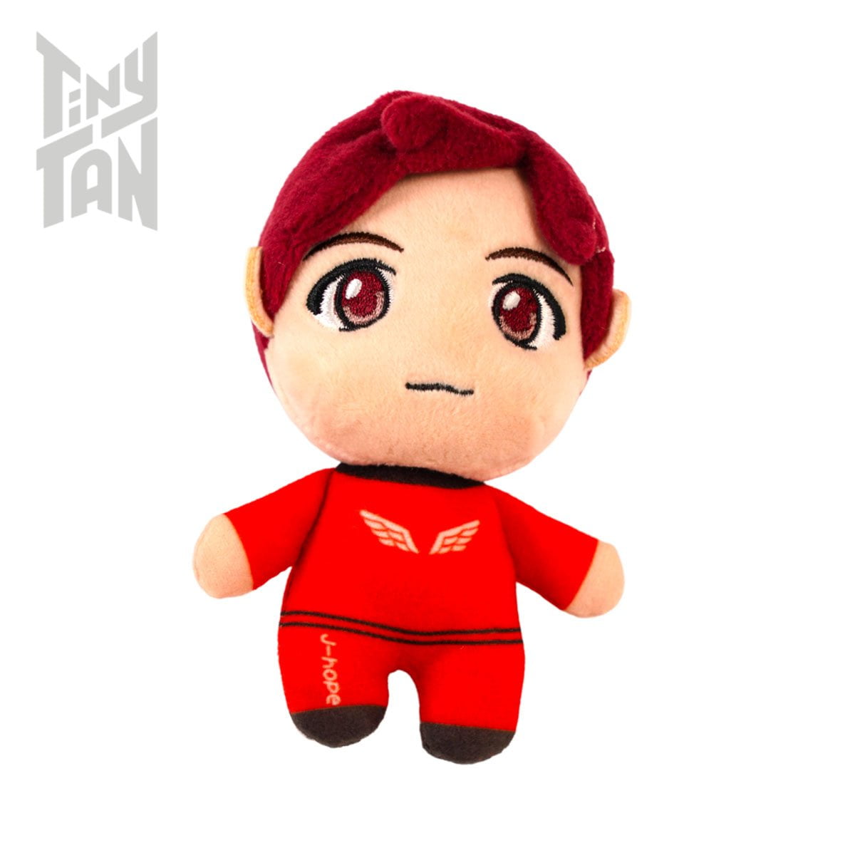 Buy BTS TinyTAN MIC Drop 5.1 Keychain J-Hope - Official Licensed BTS ...