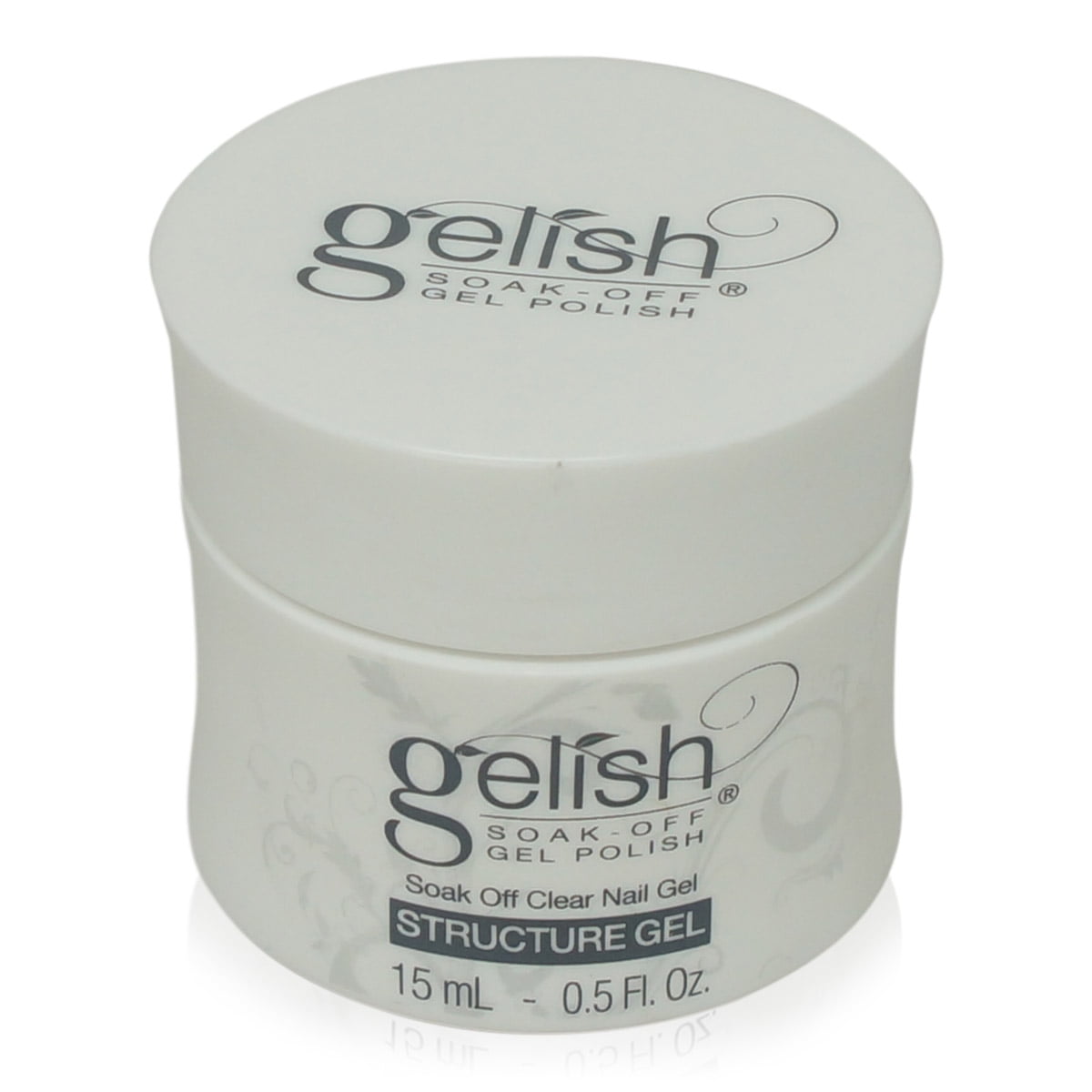 Gelish - Essentials -Structure Gel Building Gel - Walmart.com