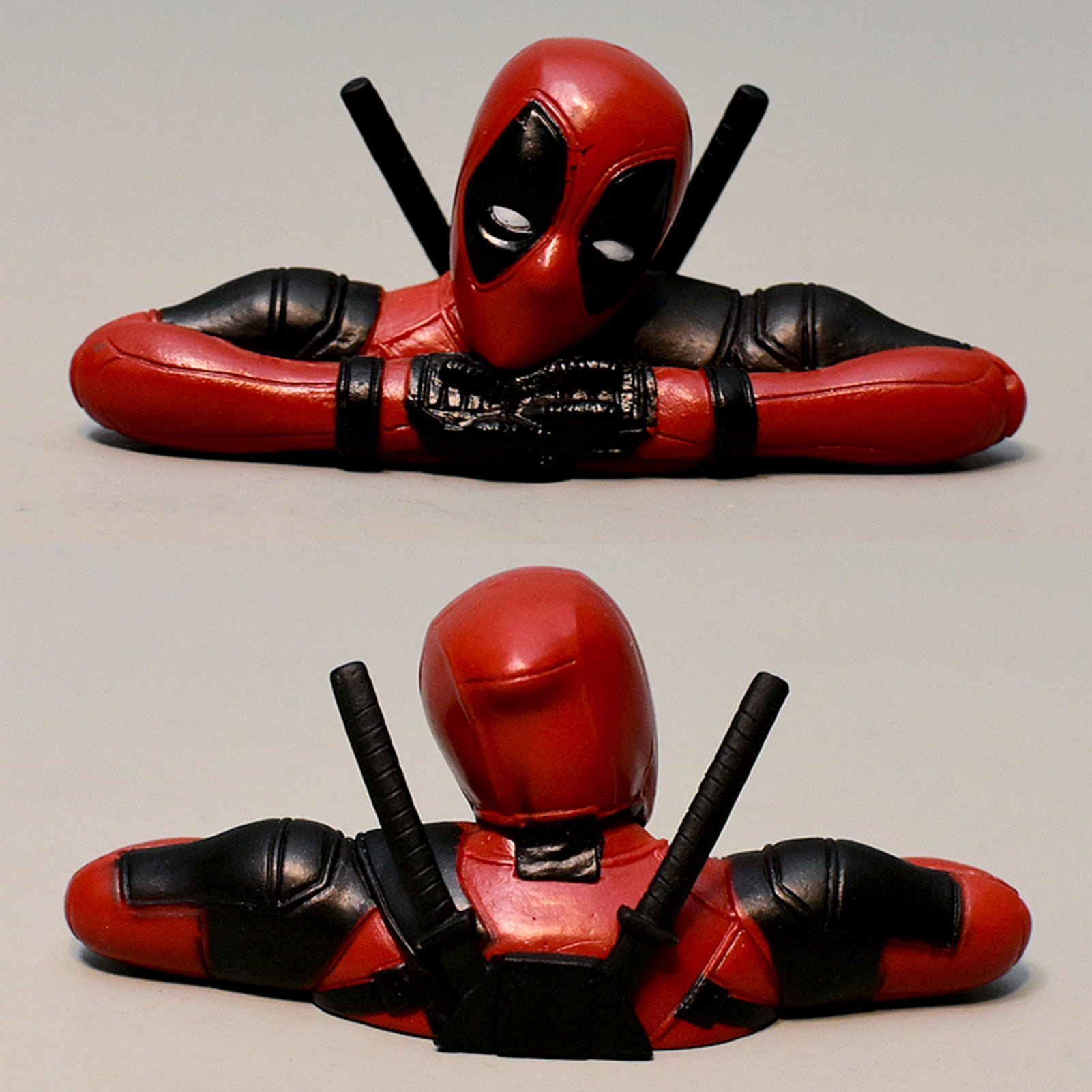 Deadpool Clay