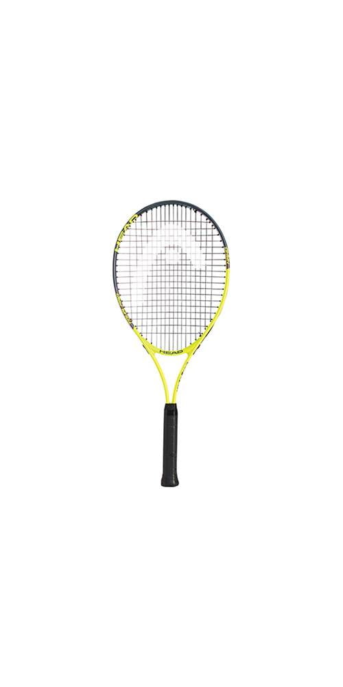 HEAD Tour Pro Tennis Racquet, 110 Sq. in. Head Size, 9.9 Ounces, Yellow ...