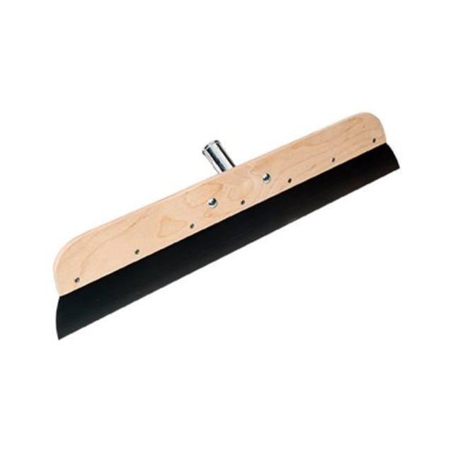 midwest rake 78930 22" smoother/spreader, threaded handle - Walmart.com