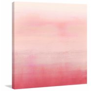 ArtWall Mark Adlington "Playfight" Gallery-Wrapped Canvas - Walmart.com