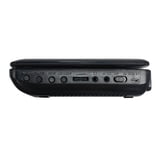 Proscan Elite 7-inch Portable DVD Player Model PEDVD7060 with 800 x 480 ...