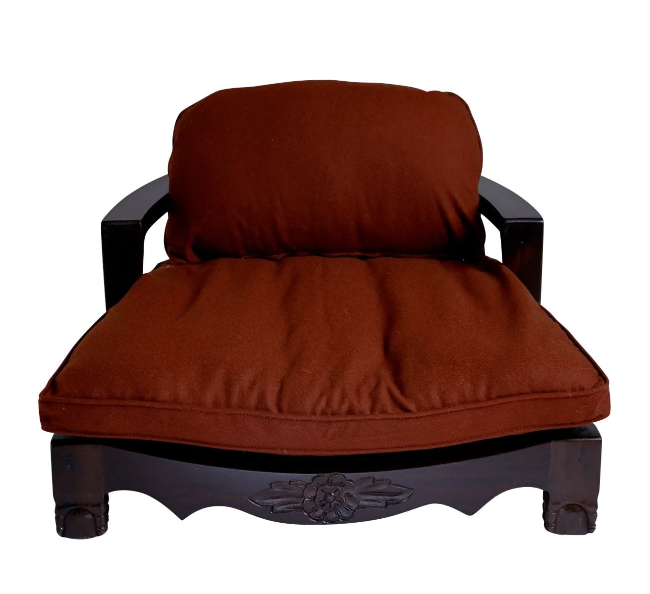 Raja Royal Meditation Chair - Walmart.com