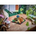 LEGO Ideas 40788 Friendly Snails 264pcs - Walmart.com