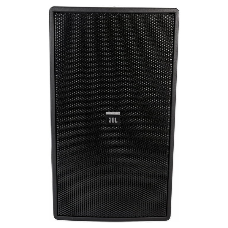 2) JBL Control 29AV 8 2) JBL Control 29AV 8