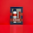 Izod Legacy Red for Men Gift Set – Eau de Toilette 0.5 fl oz & Body ...