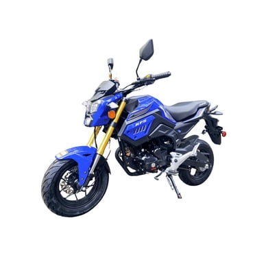 Coleman EVB200 Electric Mini Bike - Walmart.com