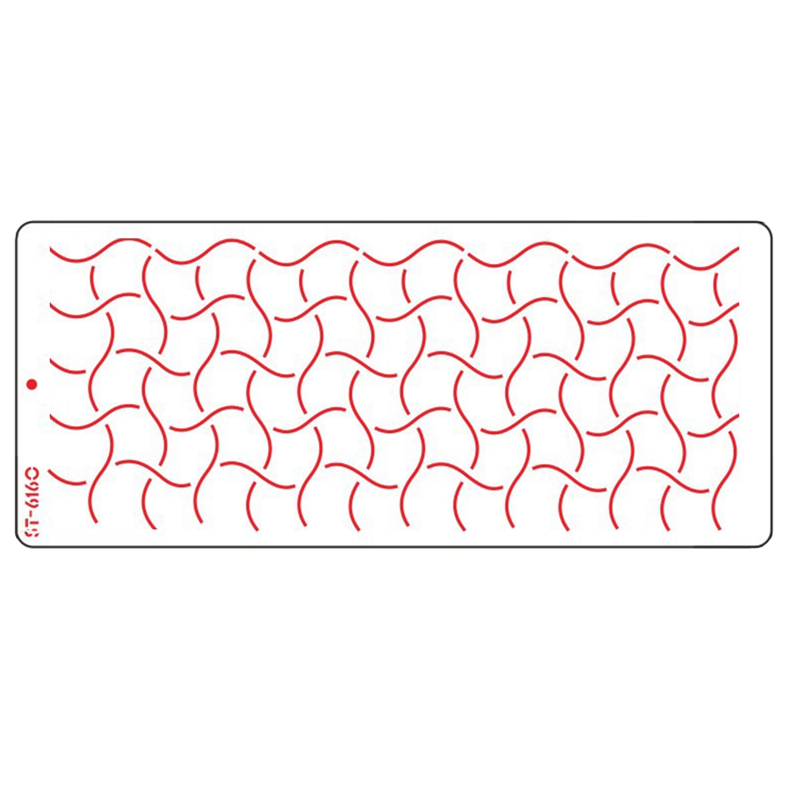 Mightlink Cake Rim Mold Easy to Clean Food Grade Reused Non-stick ...