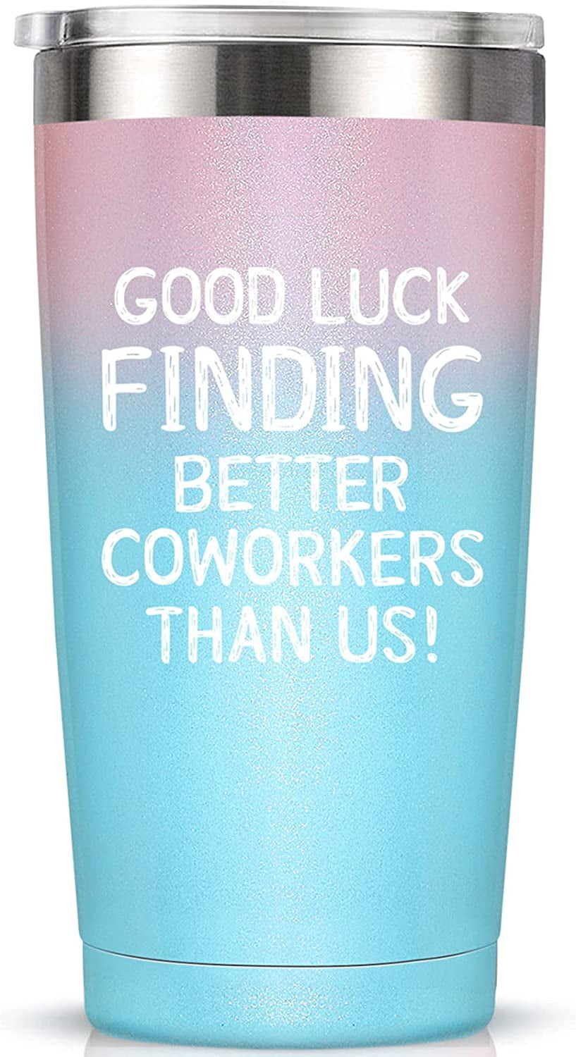 Going Away Gifts for Coworker Women Goodbye, Farewell, Leaving, New Job ...