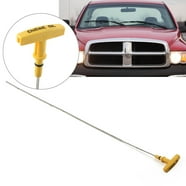 Milodon 22034 MLD22034 FORD 390-428 DIPSTICK - Walmart.com