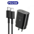 Phone Charger Product Category Optimized 25W Charging Solution with USB ...