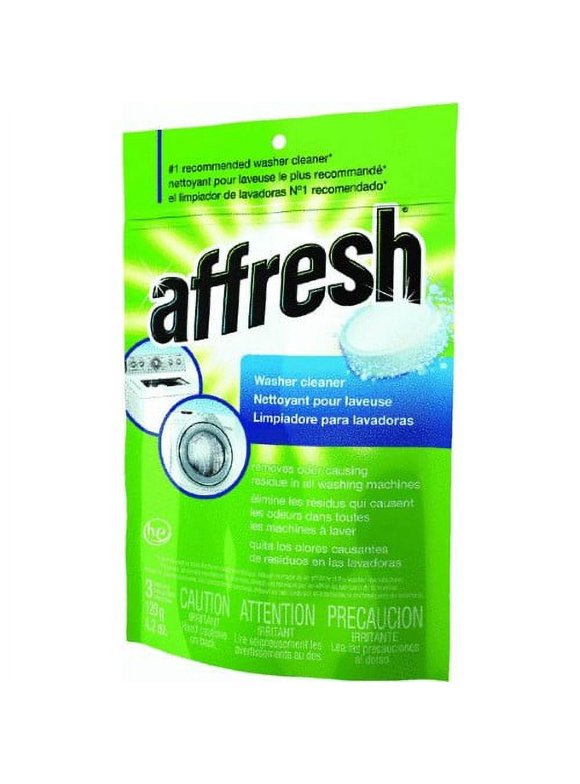 Affresh Washing Machine Cleaner in Affresh - Walmart.com