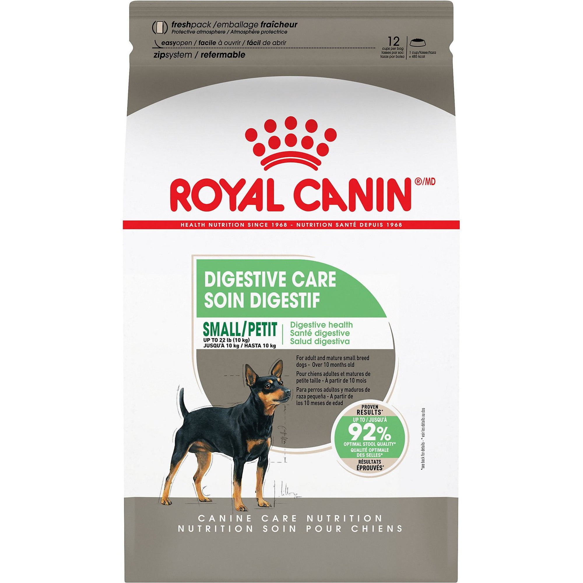 Click here for Royal Canin Canine Care Nutrition Small Digestive... prices
