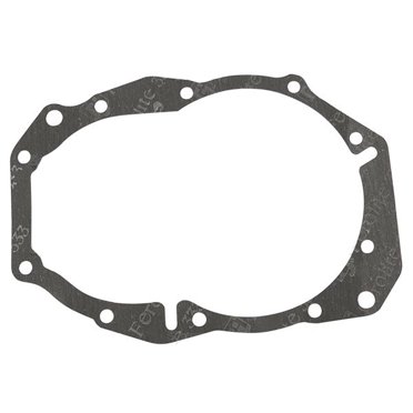 RAParts E2NN7017EA Transmission Shaft w/o Dual Power Fits Ford New ...