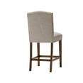 Home Essence Amory Counter Stool, 26 Inch Seat Height - Walmart.com