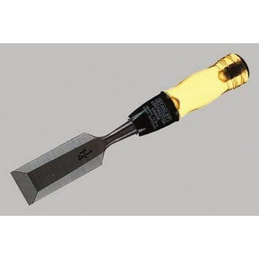 Stanley Hand Tools 16-975 1/2" FatMax Short Blade Chisel - Walmart.com
