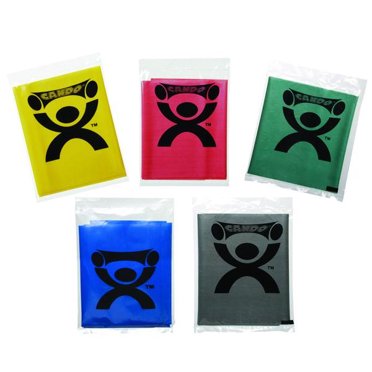 exercise band, gold, 48" strip - Walmart.com