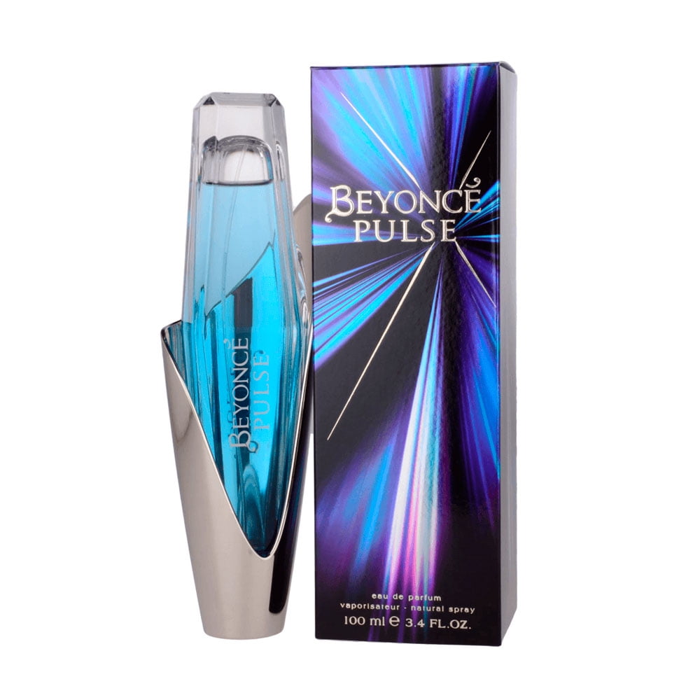 Perfume Pulse para Mujer de Beyoncé EDP 100ML | Walmart en línea