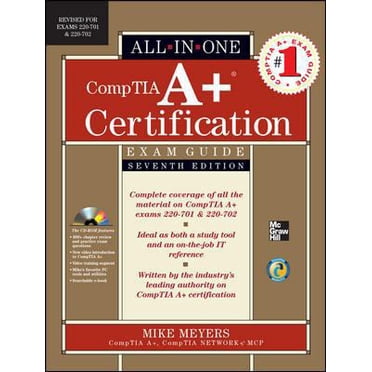 Comptia Network+ Certification Study Guide, Seventh Edition (Exam N10 ...