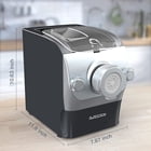 Emeril Lagasse Pasta & Beyond Electric Pasta and Noodle Maker Machine ...