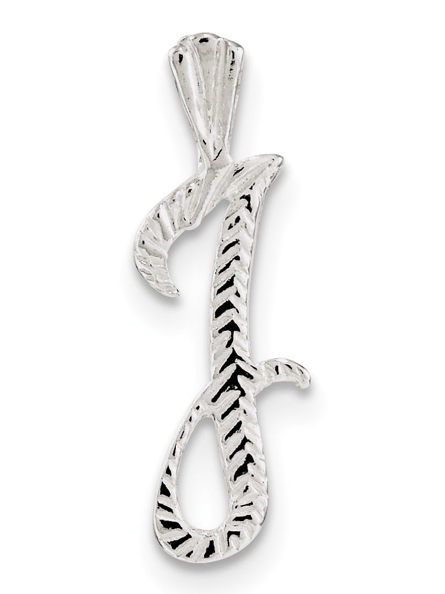 J letter chain - xolerlegacy