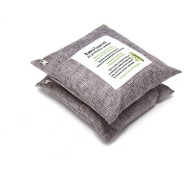 Air Purifying Bag Bamboo Charcoal Air Freshener Bags Bamboo Charcoal ...