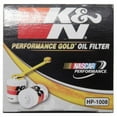 K&N Premium Oil Filter: Designed to Protect your Engine: Fits Select ...