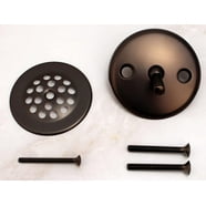 Rohl 1/2" Handle Extension Kit For Pressure Balance Rmv-1 Rmv-2 Rpc-1 ...