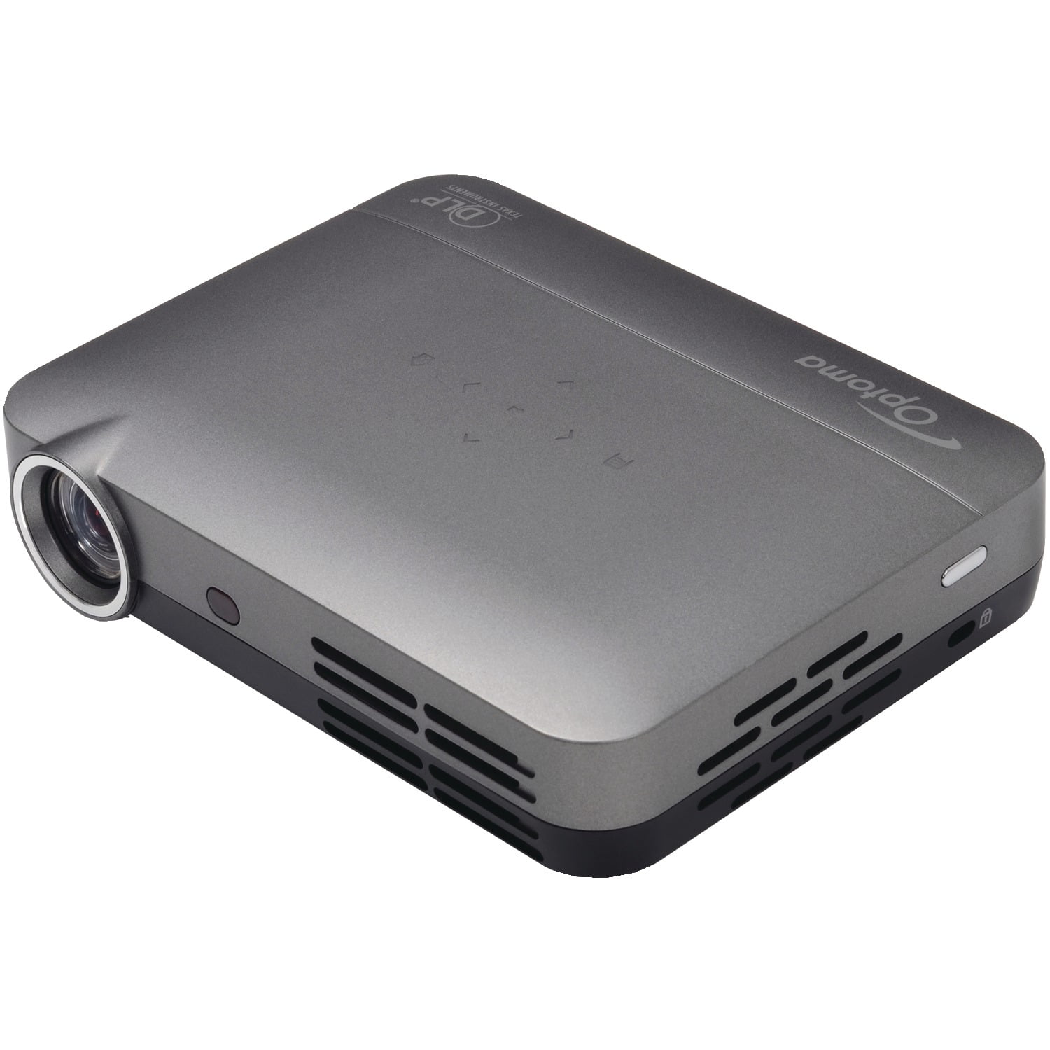 Optoma Intelligo-S1 WXGA Portable Presentation Projector - Walmart.com