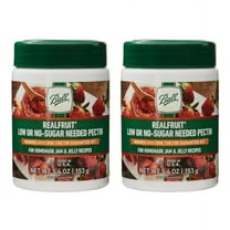 Ball RealFruit Classic Pectin for Jelly Making, 5.4 Oz Jar, 1 Count, 22 ...