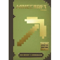 Minecraft: Essential Handbook (Updated Edition): An Official Mojang ...
