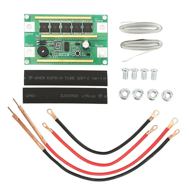 Spot Welding Machine Control Board,Spot Welder Control Board Adjustable ...