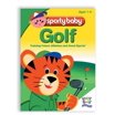 Brainy Baby English Preschool DVD - Learning First Words, Colors ...