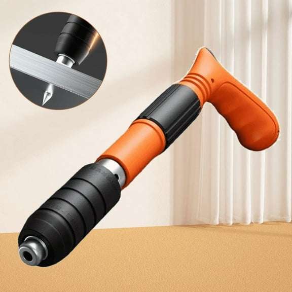 Free Shipping! .22 Cal Single Shot Powder Actuated Tool, Framing ...