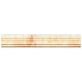 90x 3 Wallpaper Border Self Adhesive Flexible Foam Molding Trim