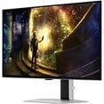 SAMSUNG 27" Odyssey OLED G6 QHD 240Hz Free Sync Gaming Monitor, Flicker ...