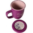 Amazing Woman Mug And Coaster/Lid - Ceramic - Large 14 Ounce Coffee Or ...